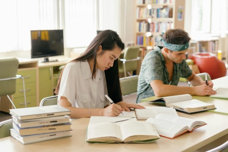 Student Life & Activities - Premier Scholars